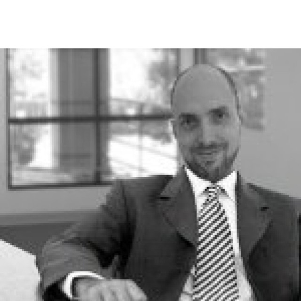 Stephen Loftus - Purchasing Director - Avendere Solutions | XING