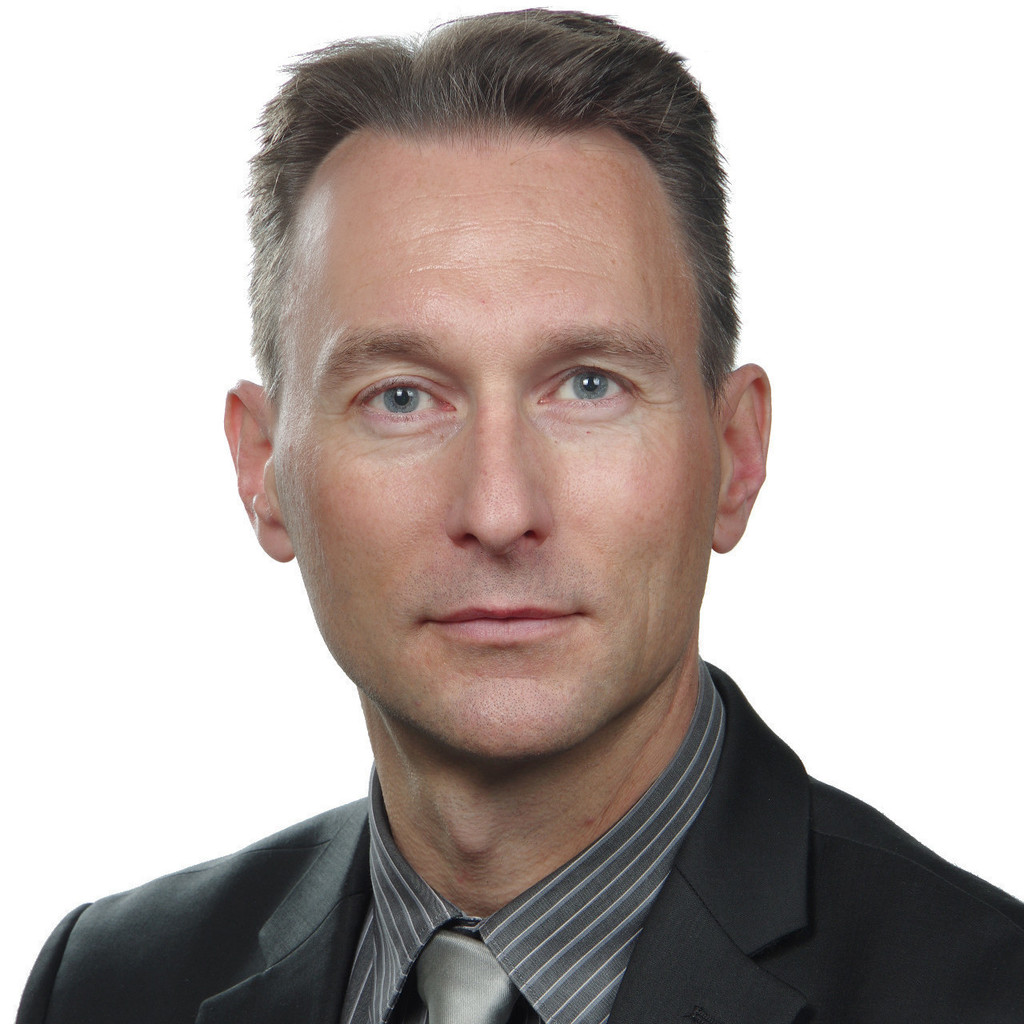 Marcus Kahlau - Regional CFO West & South Europe - COMPO Consumer | XING