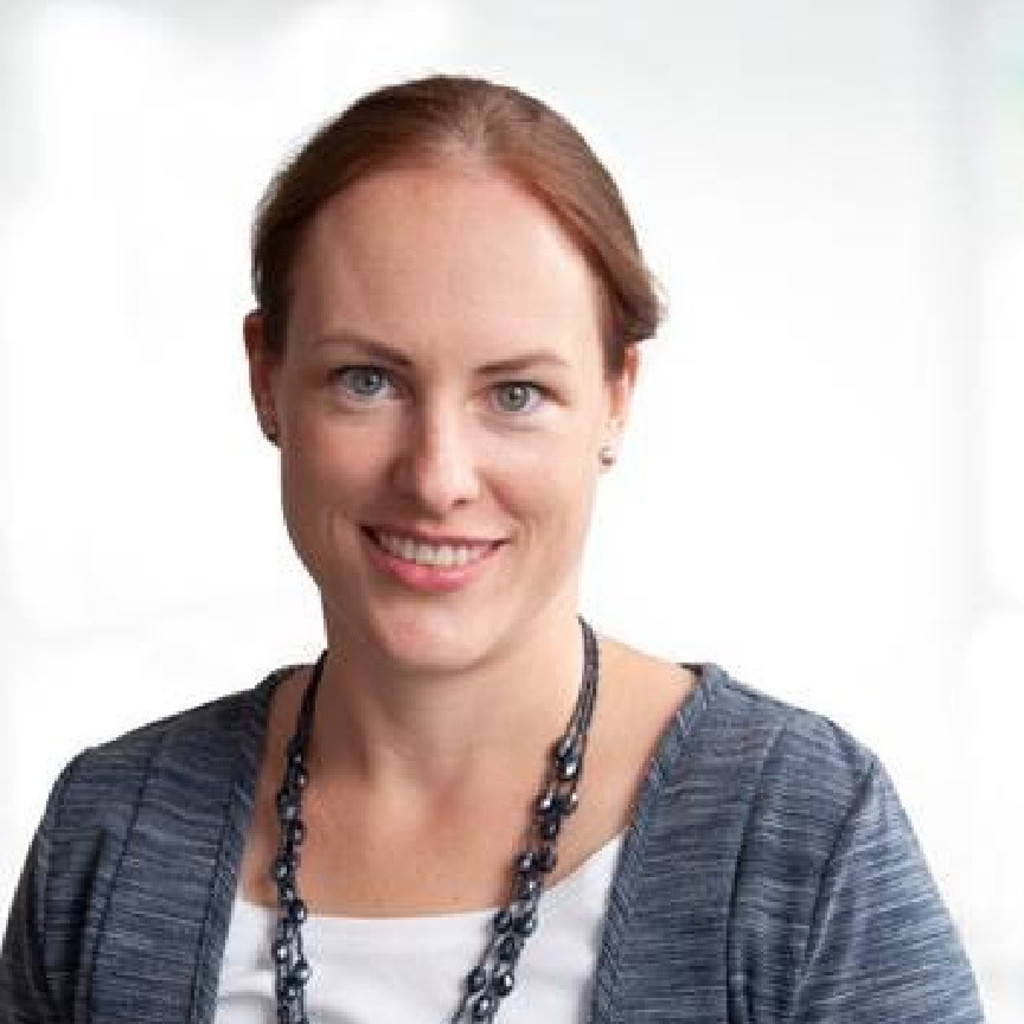 Frauke Zorawik - HR Business Partner - Workfive GmbH | XING