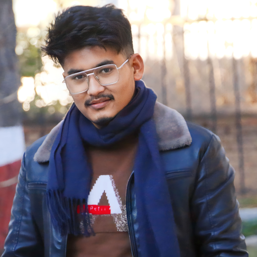 Khem Raj Shrestha - Computer Engineering - Tribhuvan University, (IOE ...