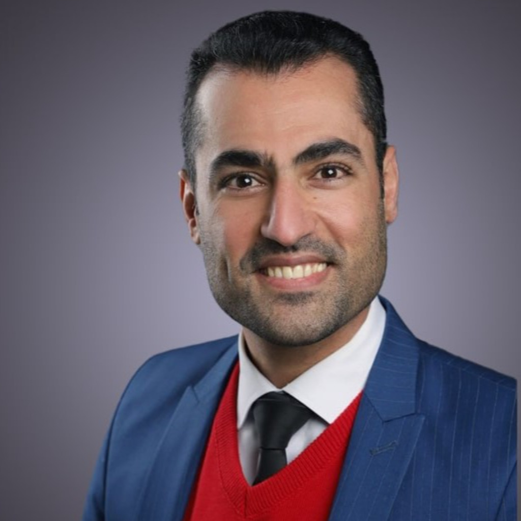 Abbas Roshan - Chemieingenieurwesen - Technische Universität ...