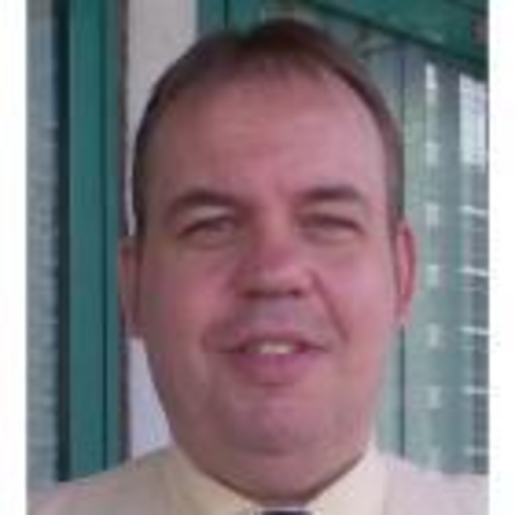 Andreas Volz - President and CEO - Blitzblank Domestic Services | XING