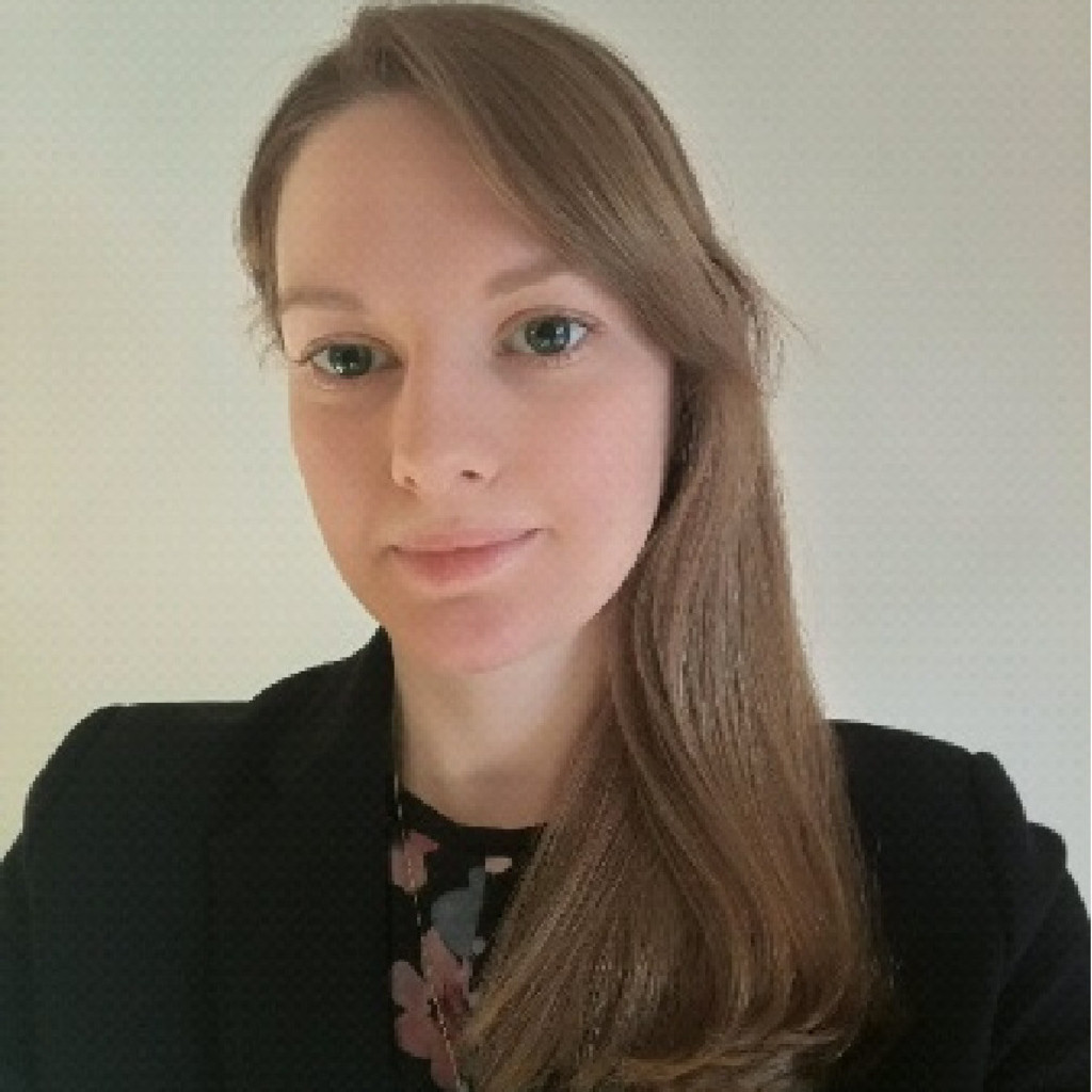 Jenni Kerr - International Consultant - Change Recruitment Group | XING