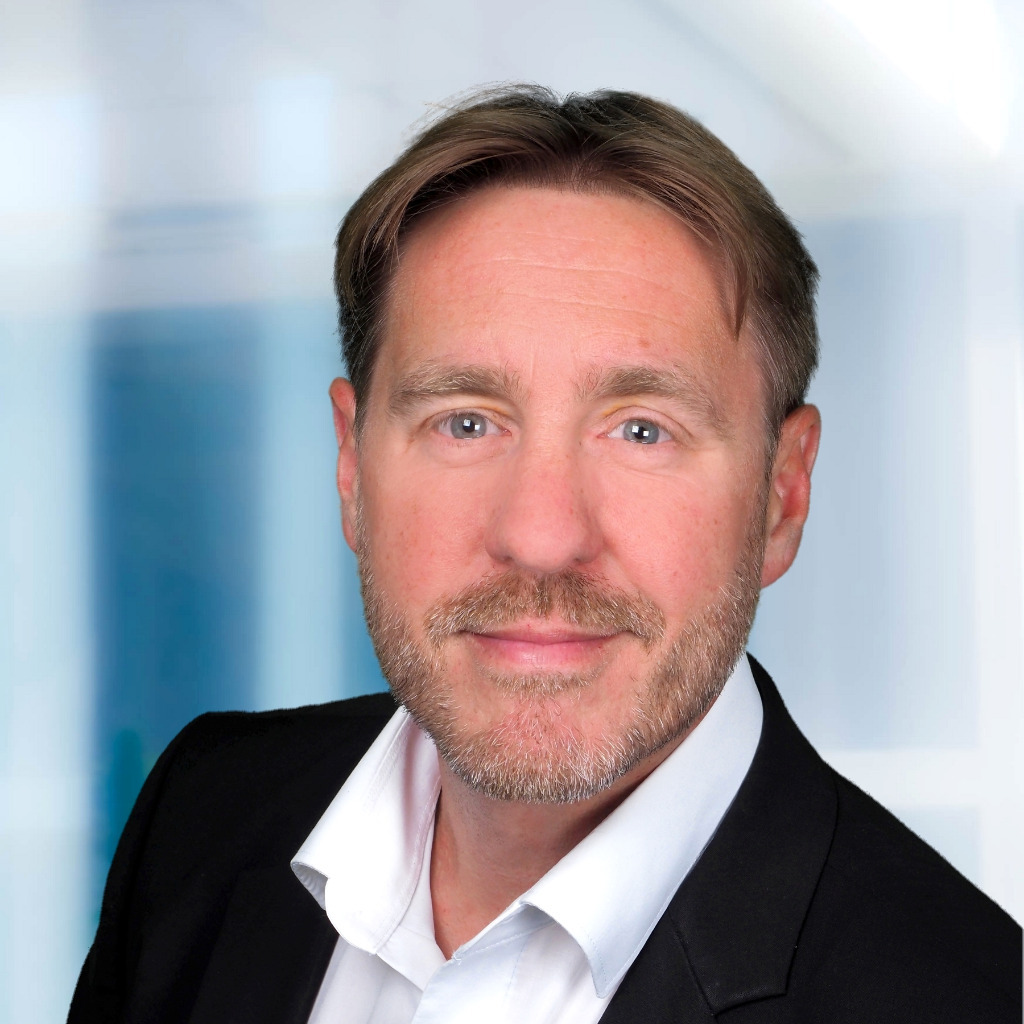 Michael Steeg - Geschäftsführender Gesellschafter - BlueGreen Aqua Solution GmbH | XING