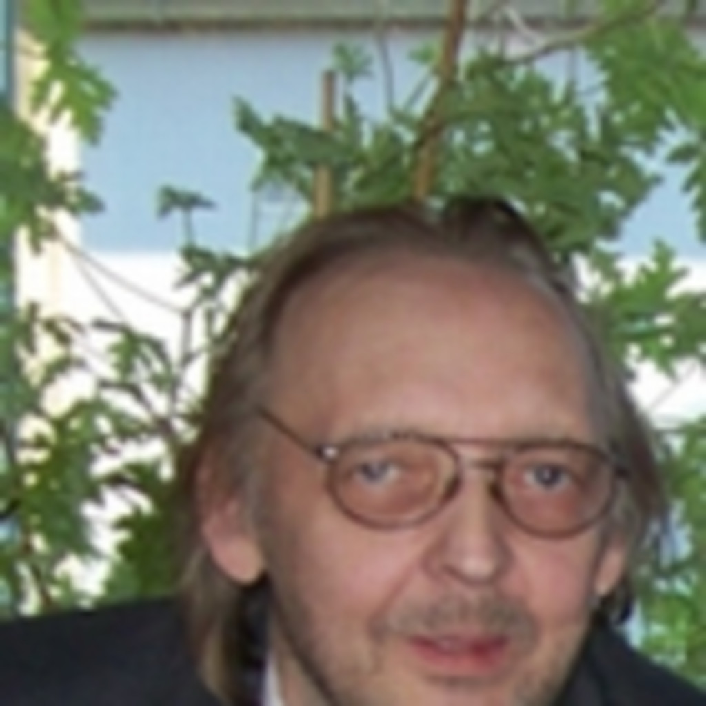 Rainer May - Projektmanager & Systemadministrator - TU Berlin | XING