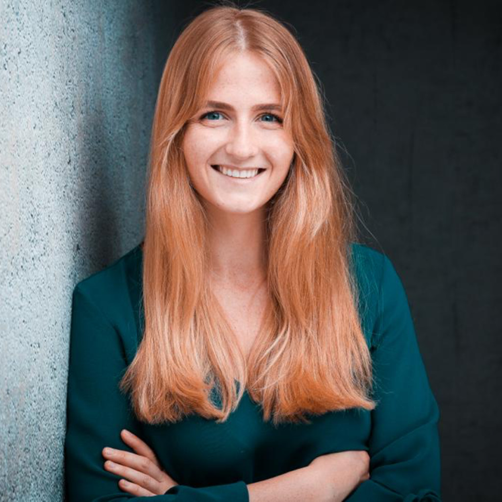 Sarah Krajewski - Finance Graduate - Deutsche Bank AG | XING