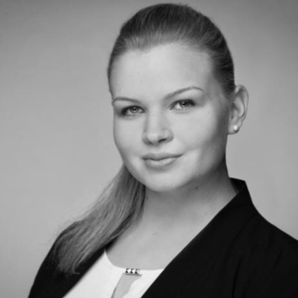 Anna Rosenkranz - Consultant - Auxil Management GmbH | AuxilPartner | XING