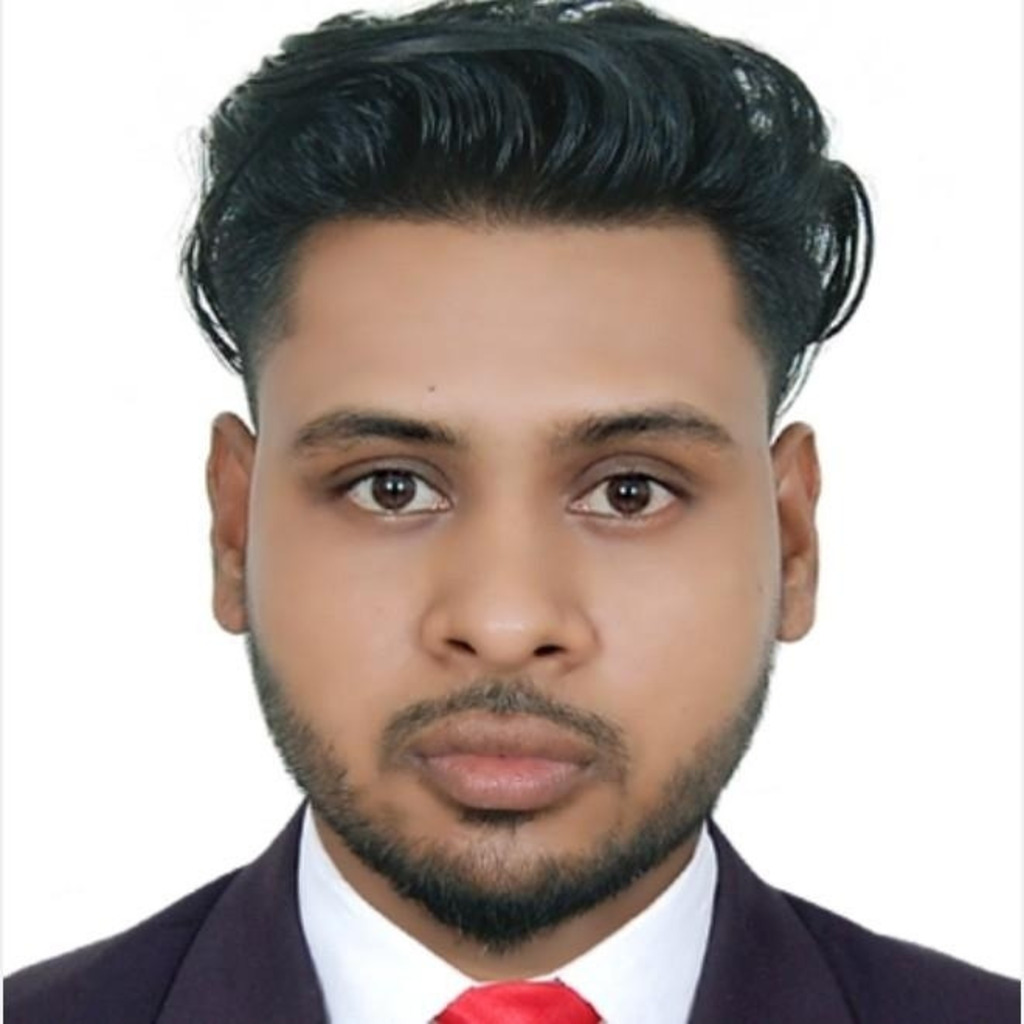 ROBIUL ISLAM - Electrician - self-emloyed | XING
