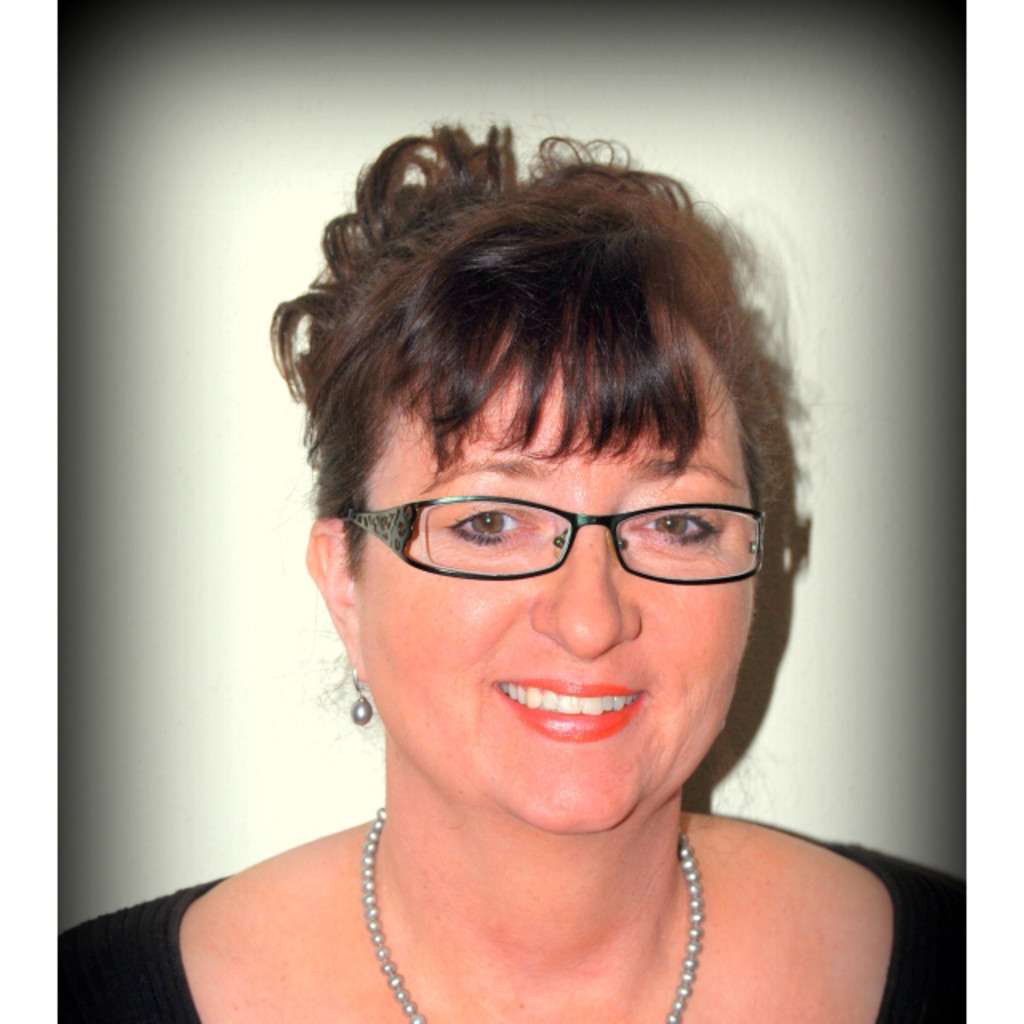 Anja Quast - Assistentin der Geschäftsführung - Johanann Müller ...