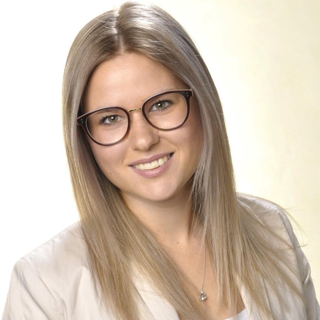 Ann-Sophie Röder - Sachbearbeiter Auftragsabwicklung - Motec GmbH | XING