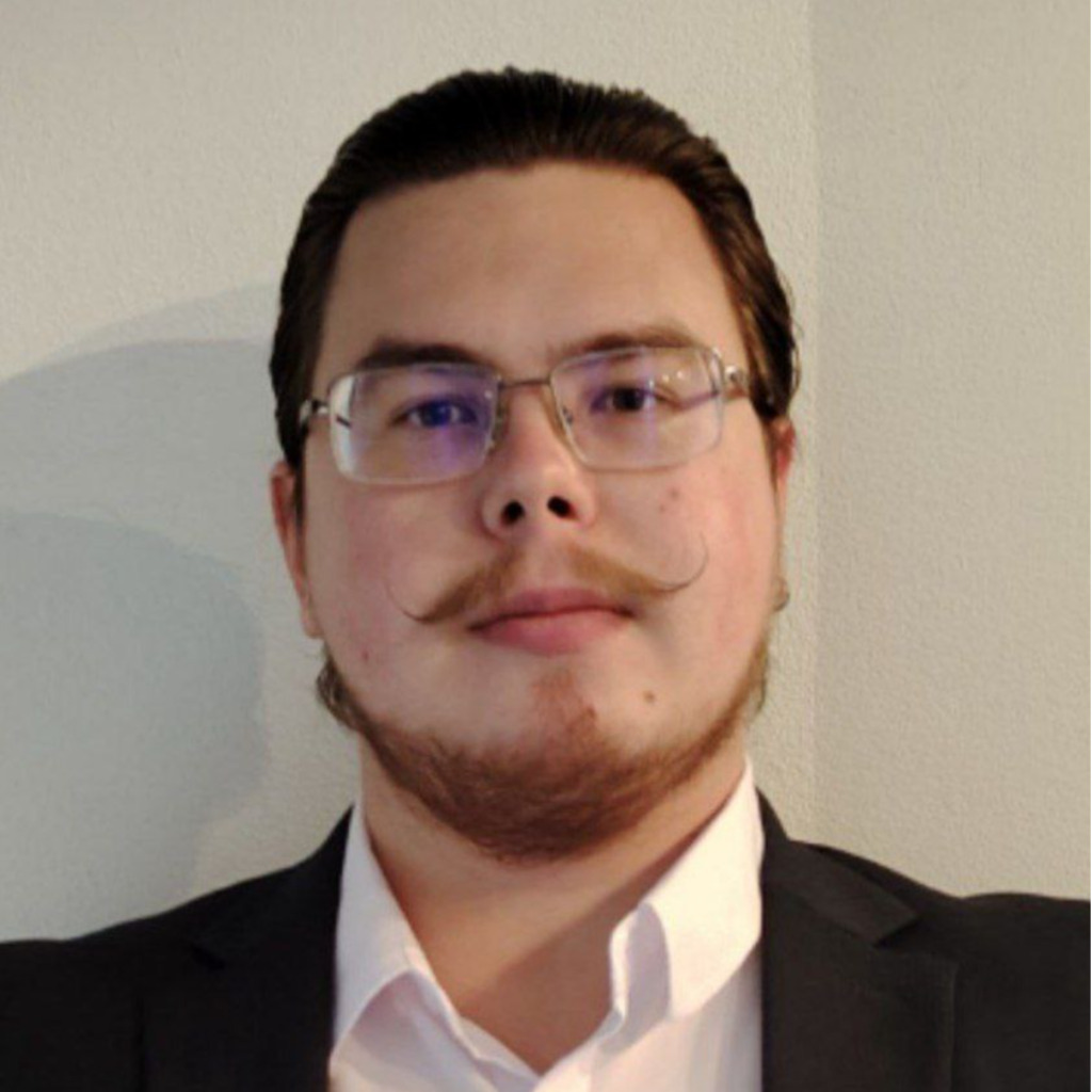 Yehor Moroz - Praktikant - Scherdel INNOTEC Forschungs- und Entwicklungs-GmbH | XING