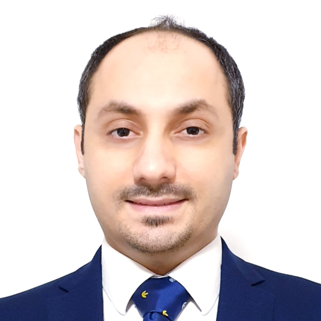 Ing. Mohammad Mohammad - Technical Project Manager - voestalpine ...