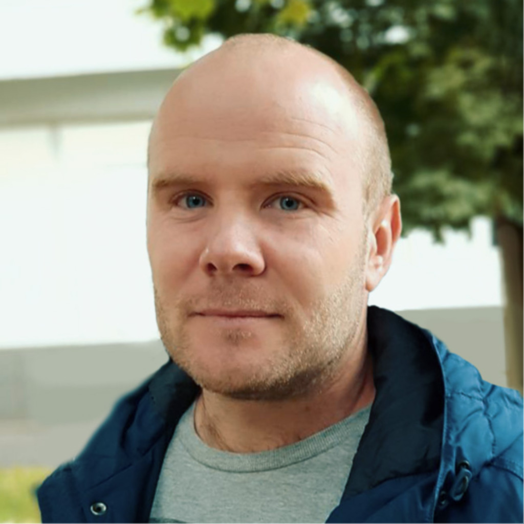 Artem Hrytsenko - 3D Artist - Program-Ace | XING