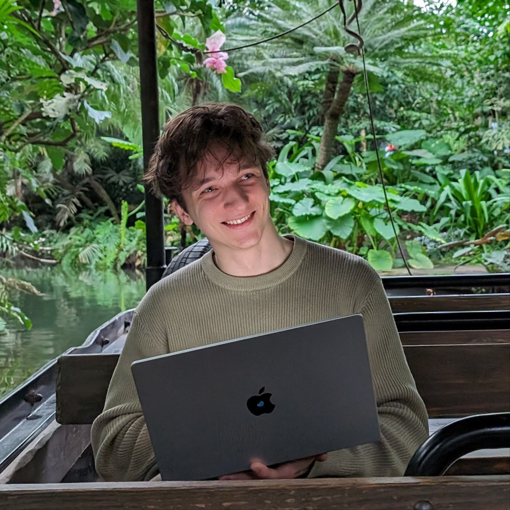 Andrei Yablonski - Android App Developer - Clue by Biowink GmbH | XING