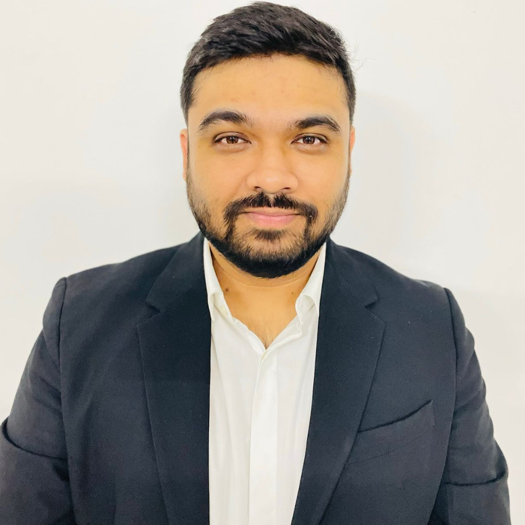 Ripon Majumder - Senior Information Security Consultant - AON | XING