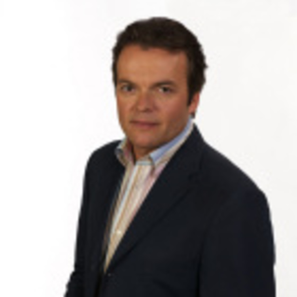 Volker Hirth - Moderator - Hessischer Rundfunk | XING