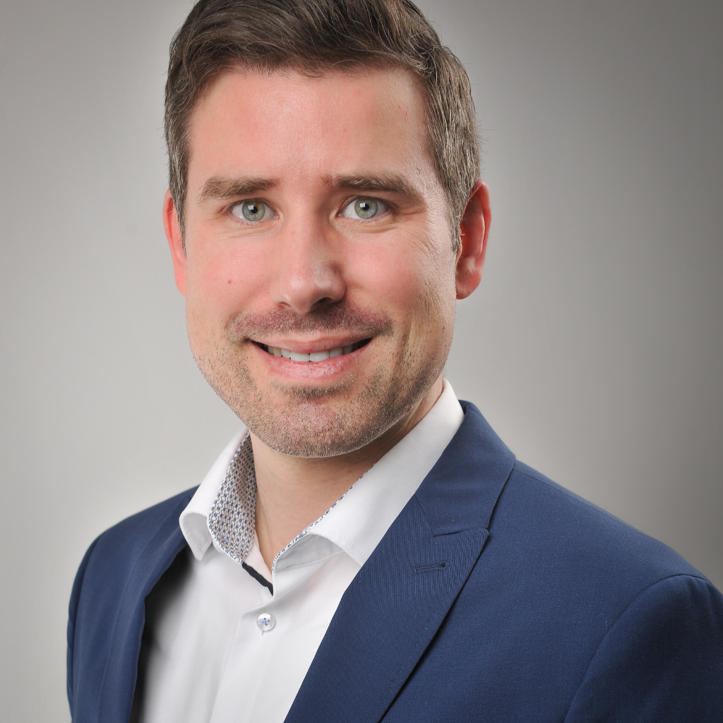 Jonas Blankenburg - Vertriebsinnendienst / Marketing - HanseVision GmbH ...