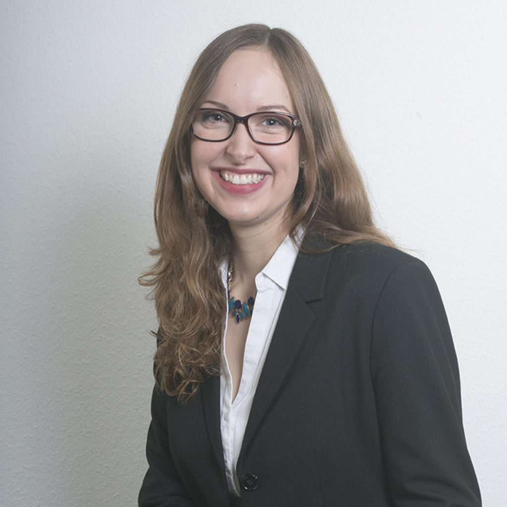 Anna Ritter - Business Administration - FH Düsseldorf | XING