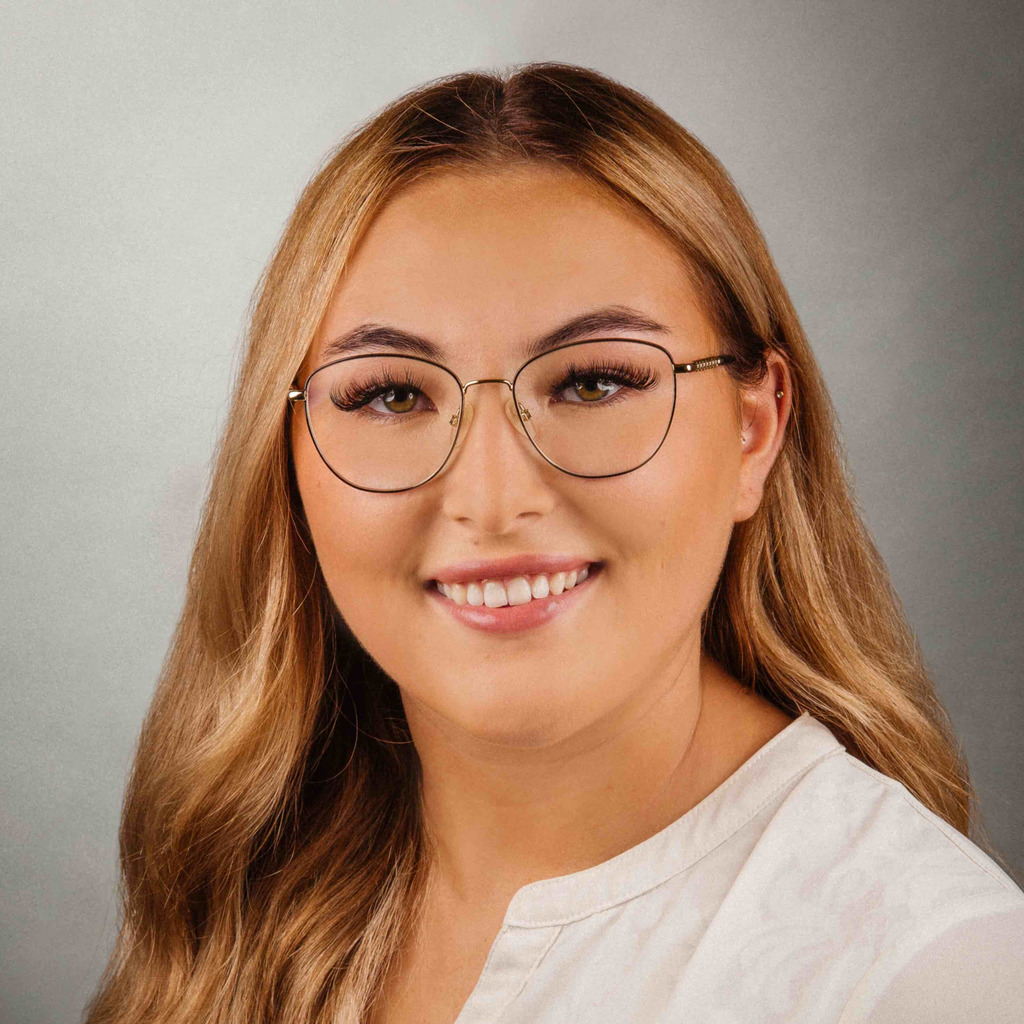 Angelina Eckel - Vertriebsmitarbeiter - FLABOFORM GmbH CUNADO Group | XING