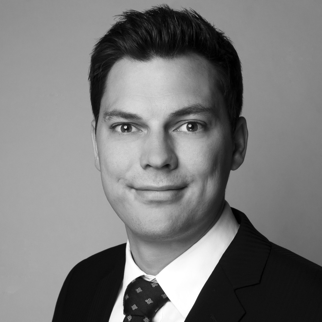 Sebastian Knapp - Key Accountmanager - Victorinox Deutschland GmbH | XING