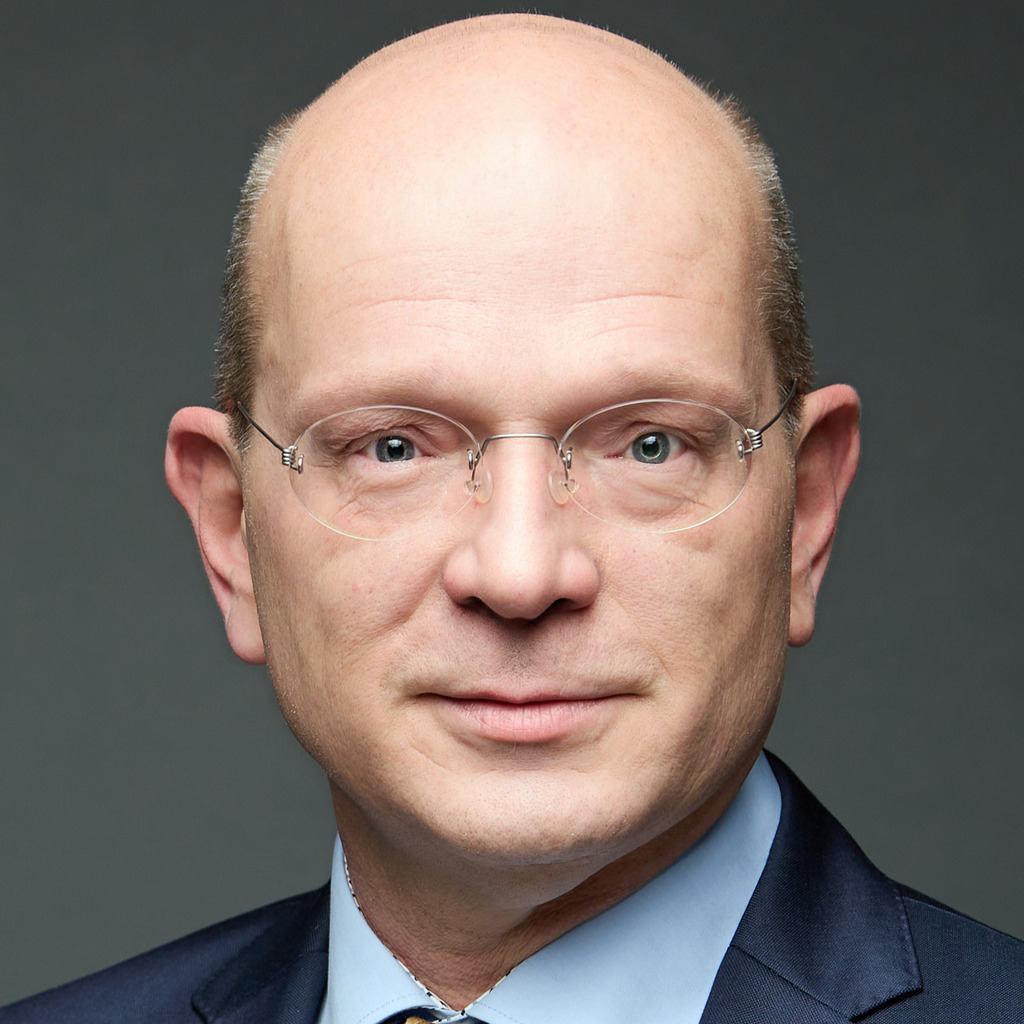 Frank Peters - GF, Makler, Verkaufstrainer - selbst-ständig | XING