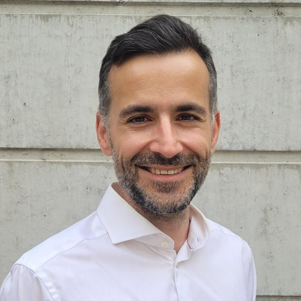 Dean Facchin - Projektleiter Digitalisierung - Meier-Kopp Service AG | XING