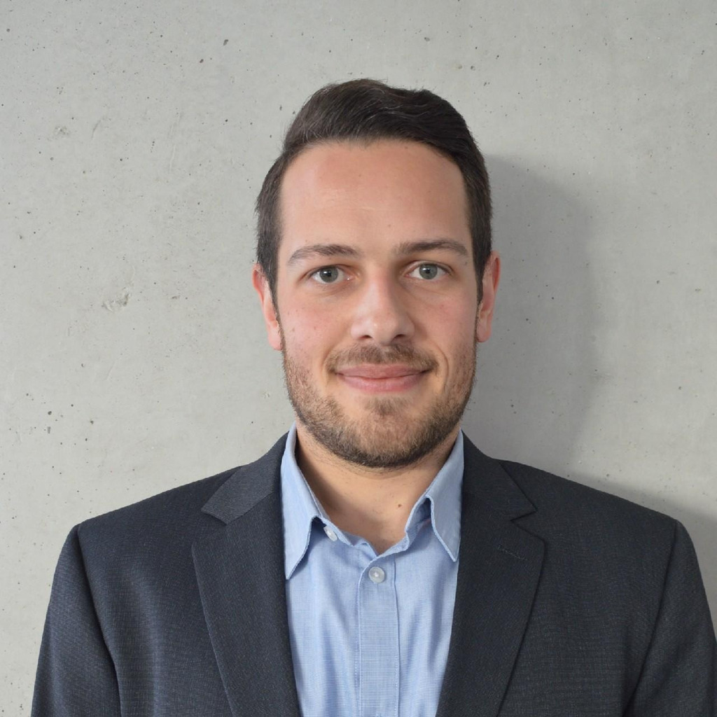 Pascal Fauth - HR Business Partner - Diehl Aviation | XING