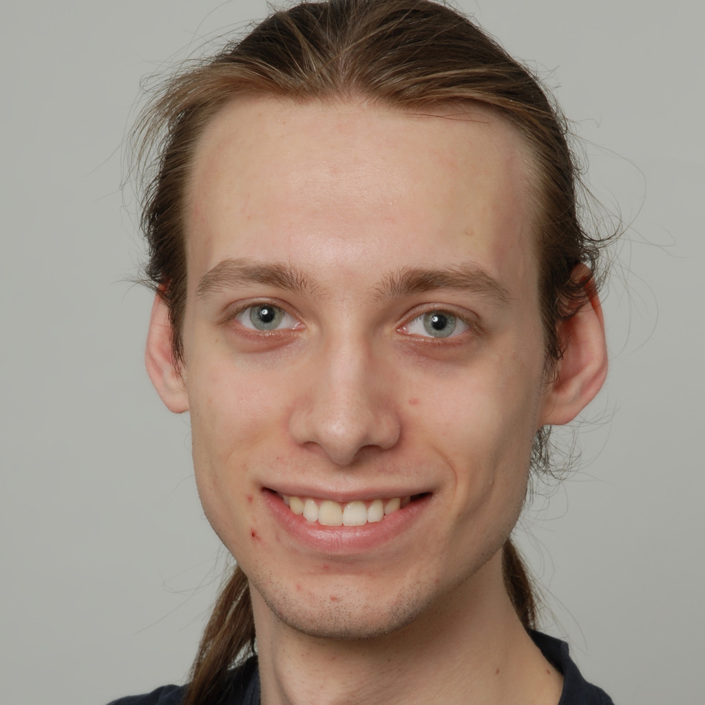 Daniel Winzen - Web Developer + Linux Sysadmin - Daniel Winzen | XING
