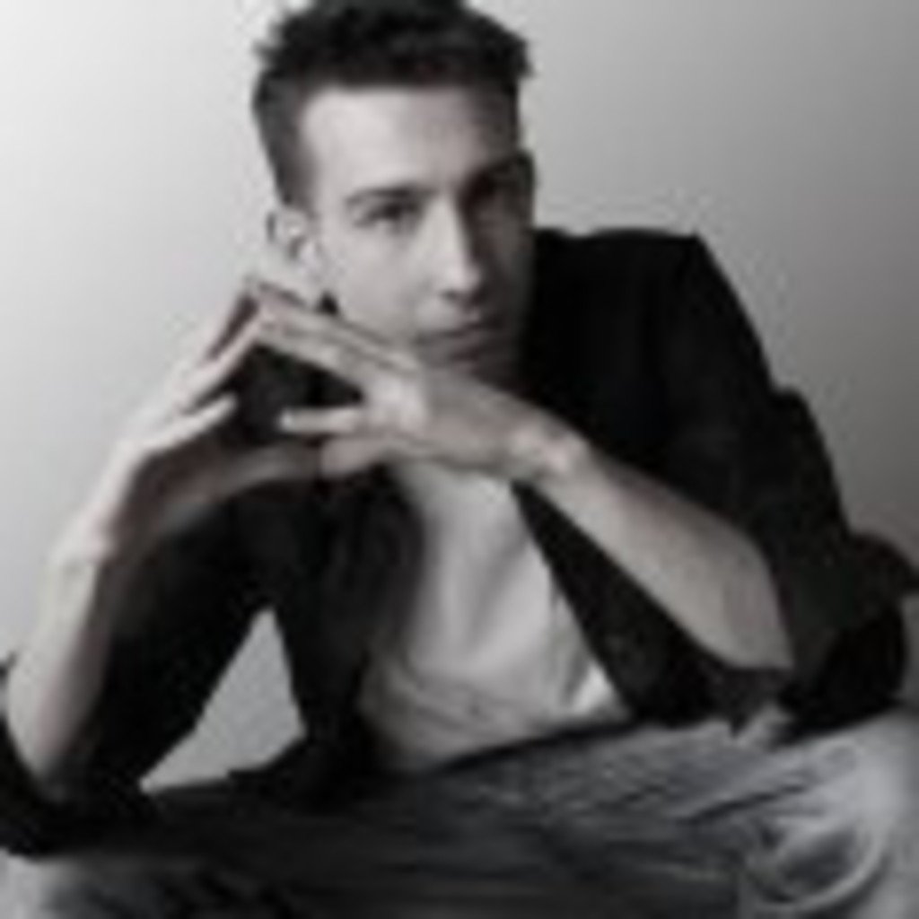 Marcel Hetzel Grafikdesigner 3d Artist Director Ionyx Arts Xing