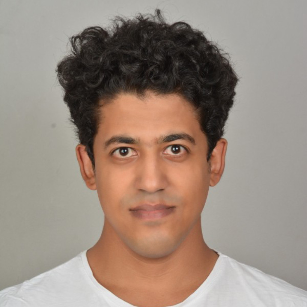 Ahmad Ali - Android Software Engineer - Harvey Nash GmbH | XING