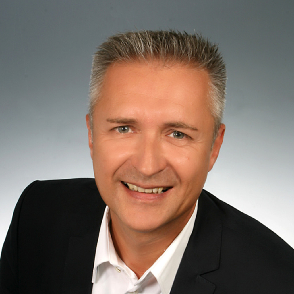 Peter Neupert - Außendienstmitarbeiter Vertrieb - MTZ Teilezentrum GmbH ...