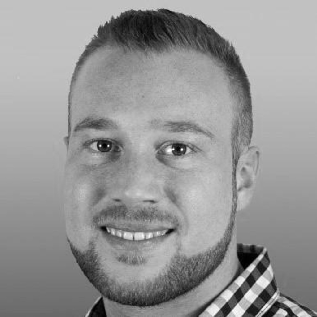 Marc Becker - Teilprojektleiter Qualität - Formzeug GmbH & Co. KG | XING