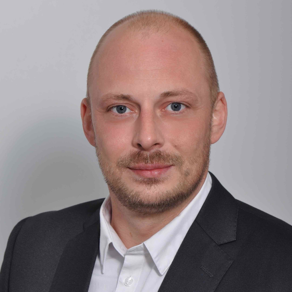 David Baruth - Sales Support - PROGNOST Systems GmbH | XING
