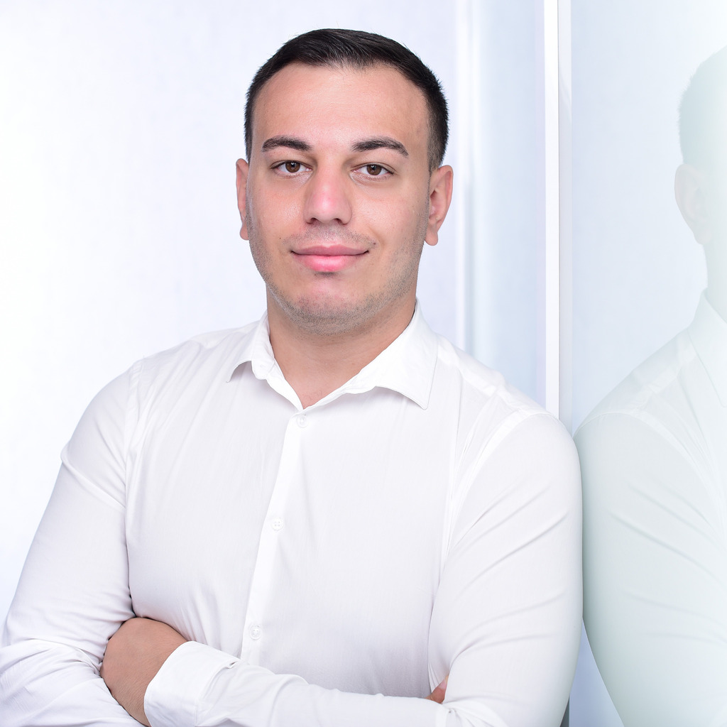 Adrian Sallo - Ocean Freight Export Opreations Specialist - DHL Global ...