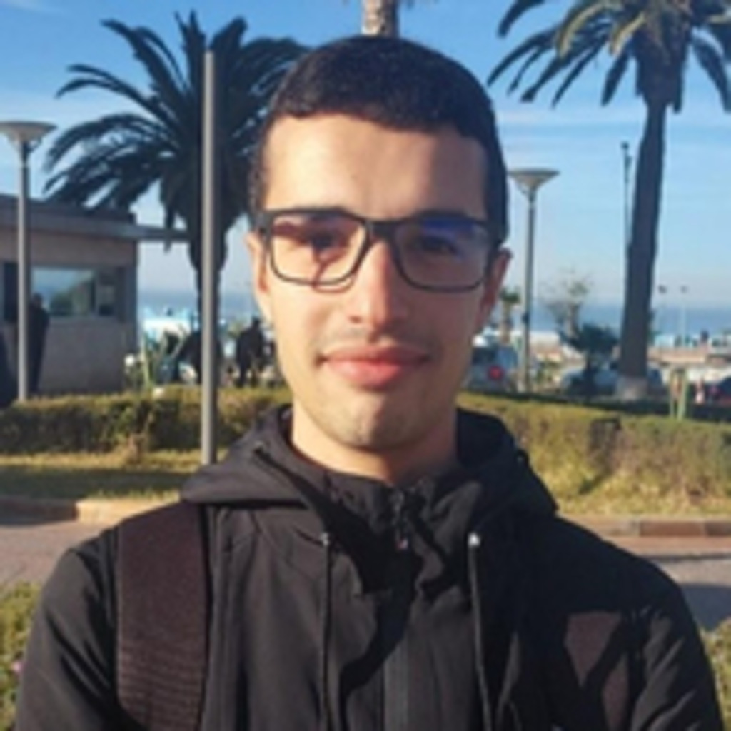 Abdelouahab Radja - Software Developer - Evercam | XING