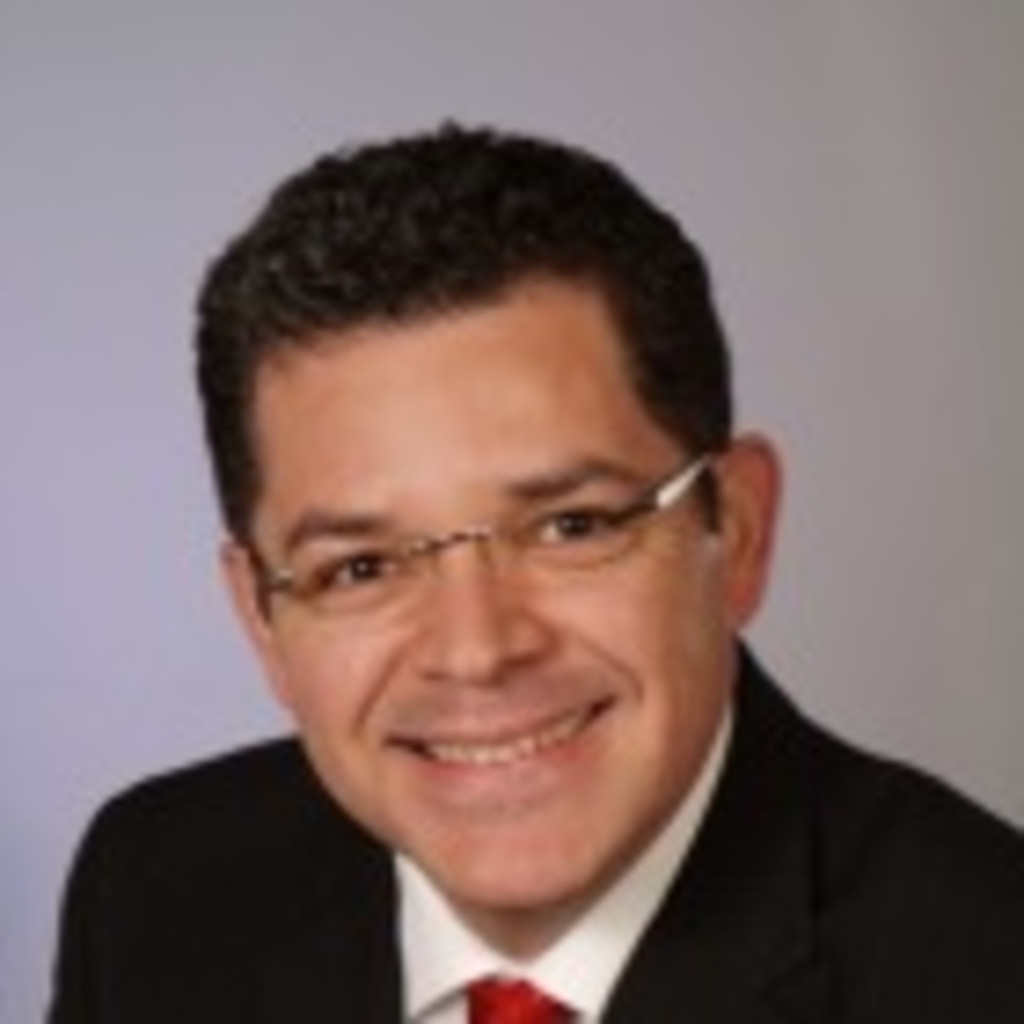 Alberto Roman Robles - Owner & Sr. Consultant - Román Consulting | XING