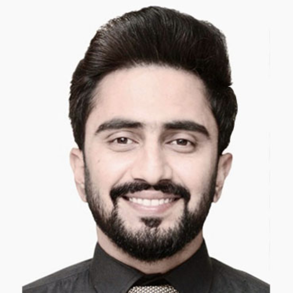 Zeeshan Bashir - Software Engineer - DE-CIX Management GmbH | XING