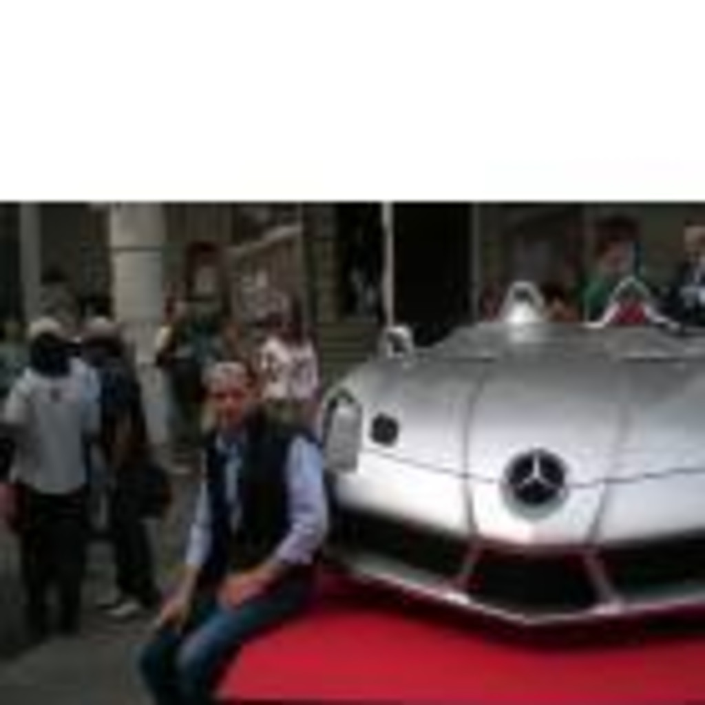 Lars Wegeleben - Event Manager - Daimler AG / Mercedes-Benz AG | XING