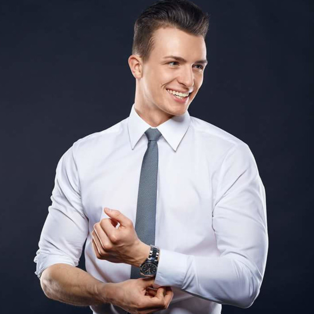 Maxim Sachraj - Projektingenieur - Volkswagen Autoeuropa | XING