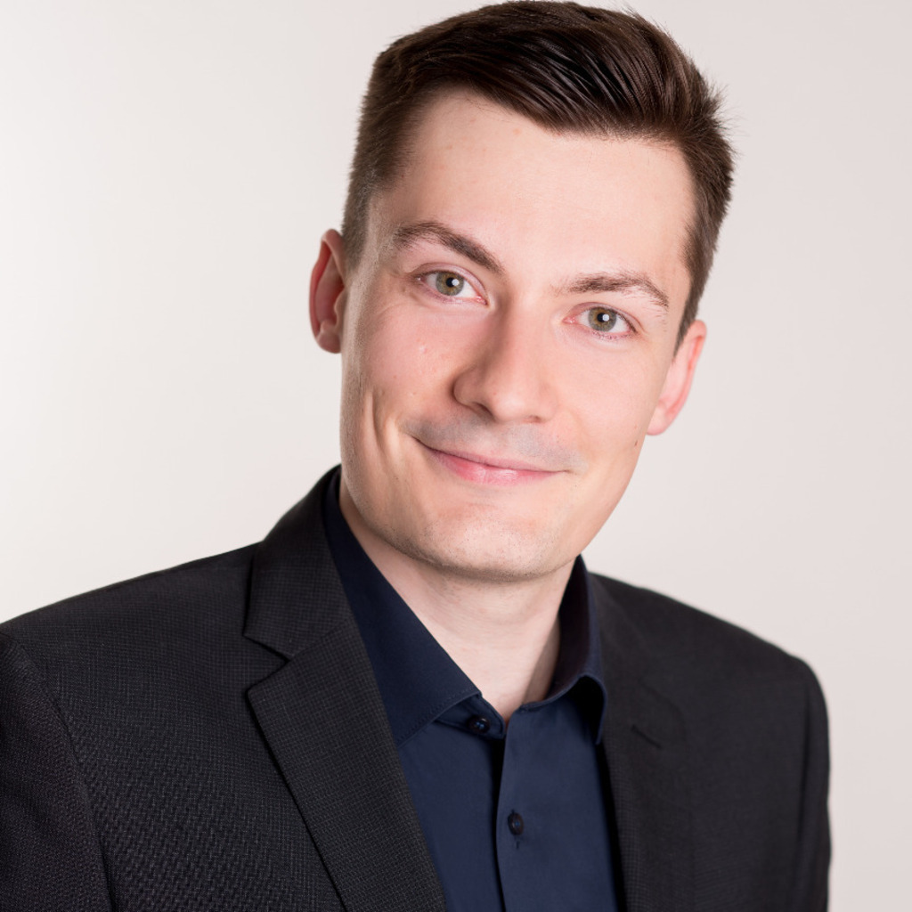 Richard Daseking - SAP Lead Developer - Dr. August Oetker ...