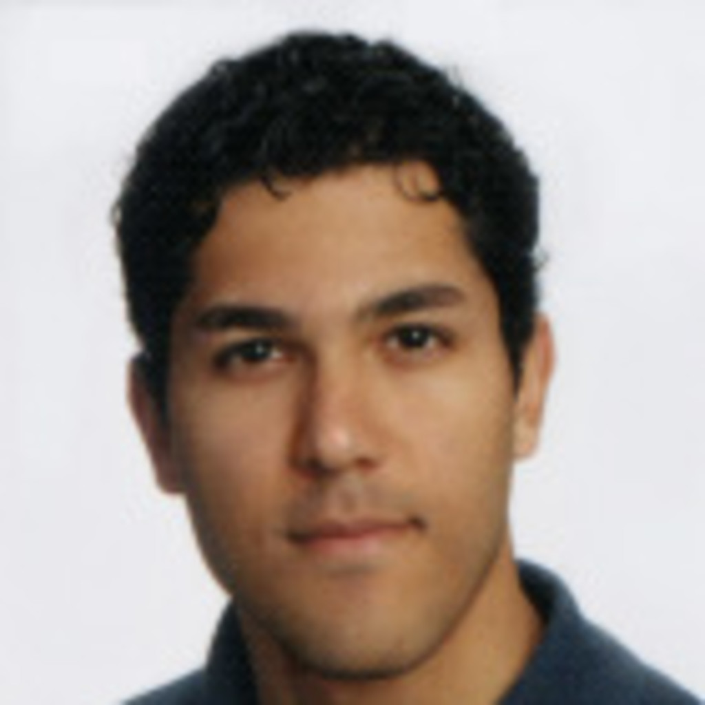 Dr. Moha Rezazade - Systemadministrator - Hitec Zhang | XING