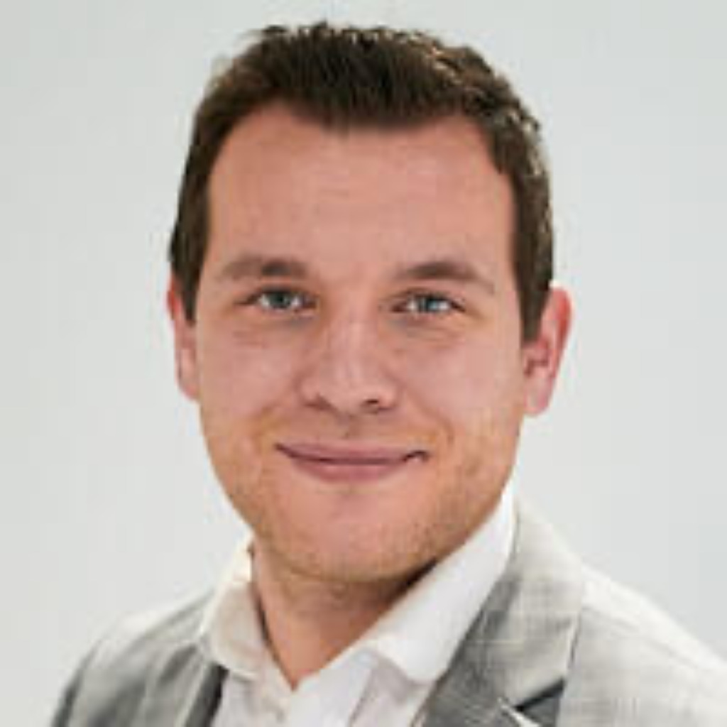 Christof Seget - Verkaufsleiter - Herbrand-Jansen GmbH | XING