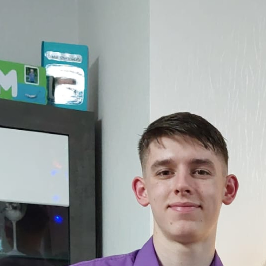 Michael Bachmann - Automatisierungstechniker - Kaufland | XING