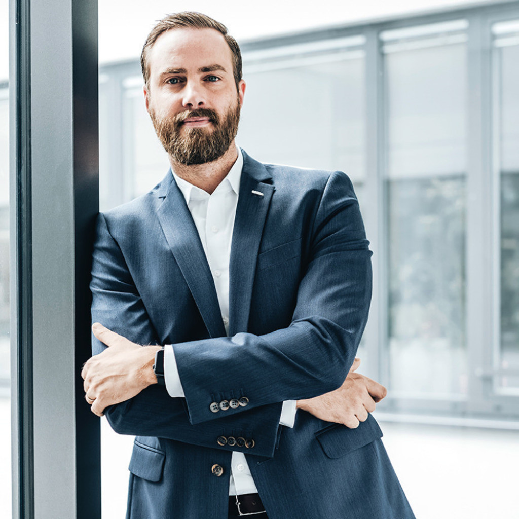 Frank Bayer - Vertriebsleiter - Schüller Möbelwerk GmbH | XING