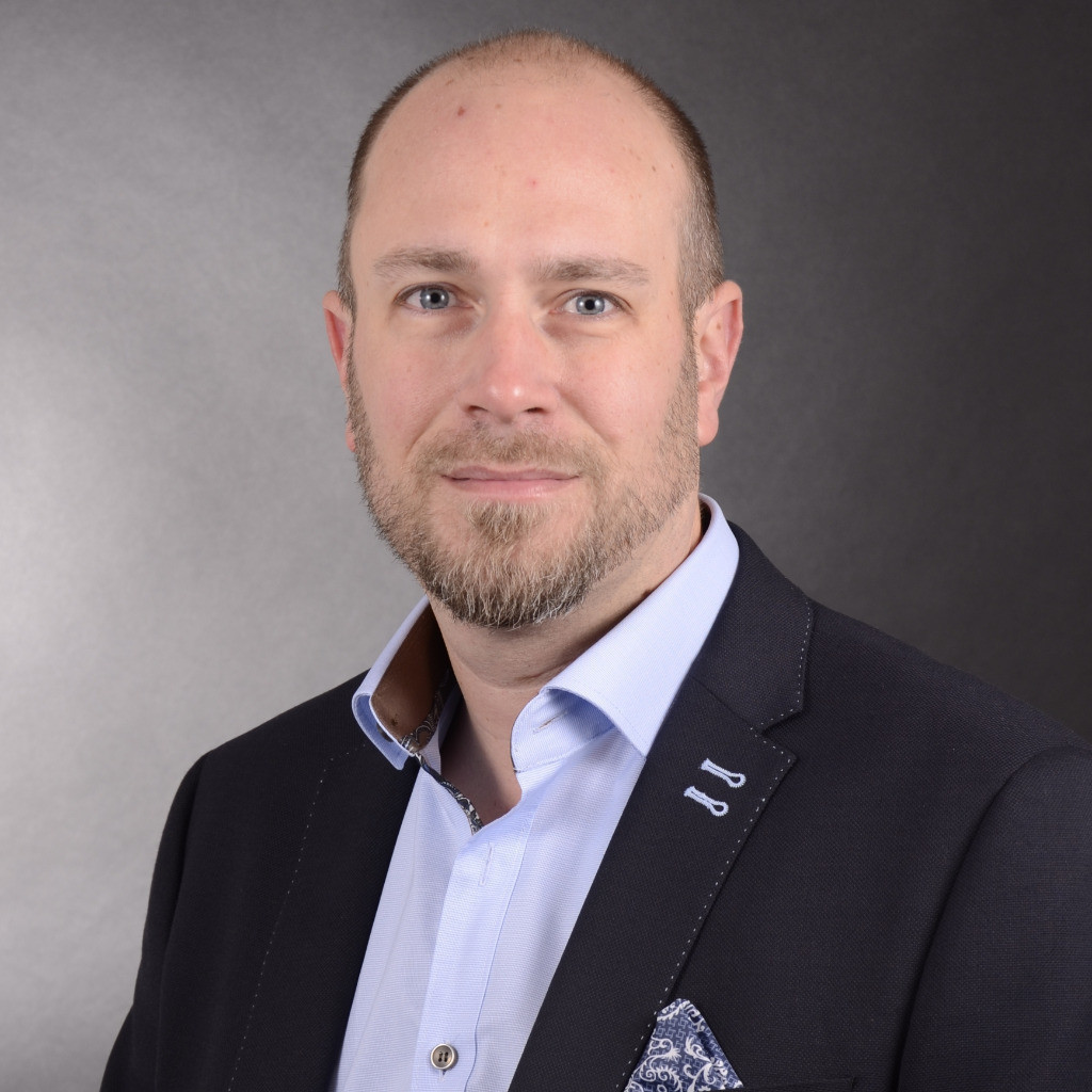 Alexander Kropf - Werksprüfer - Rittal Hof | XING