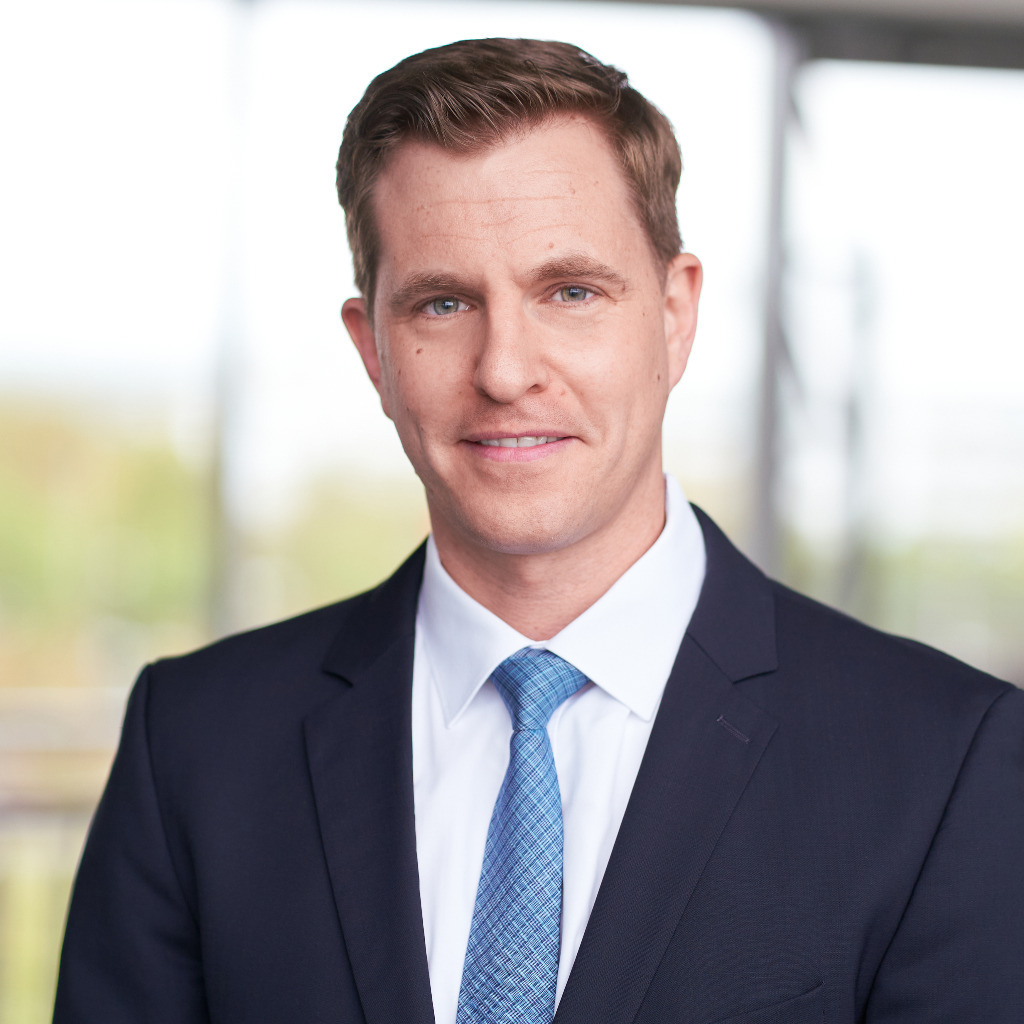 Christian Meinhardt - Senior Controller – Specialist Commercial ...