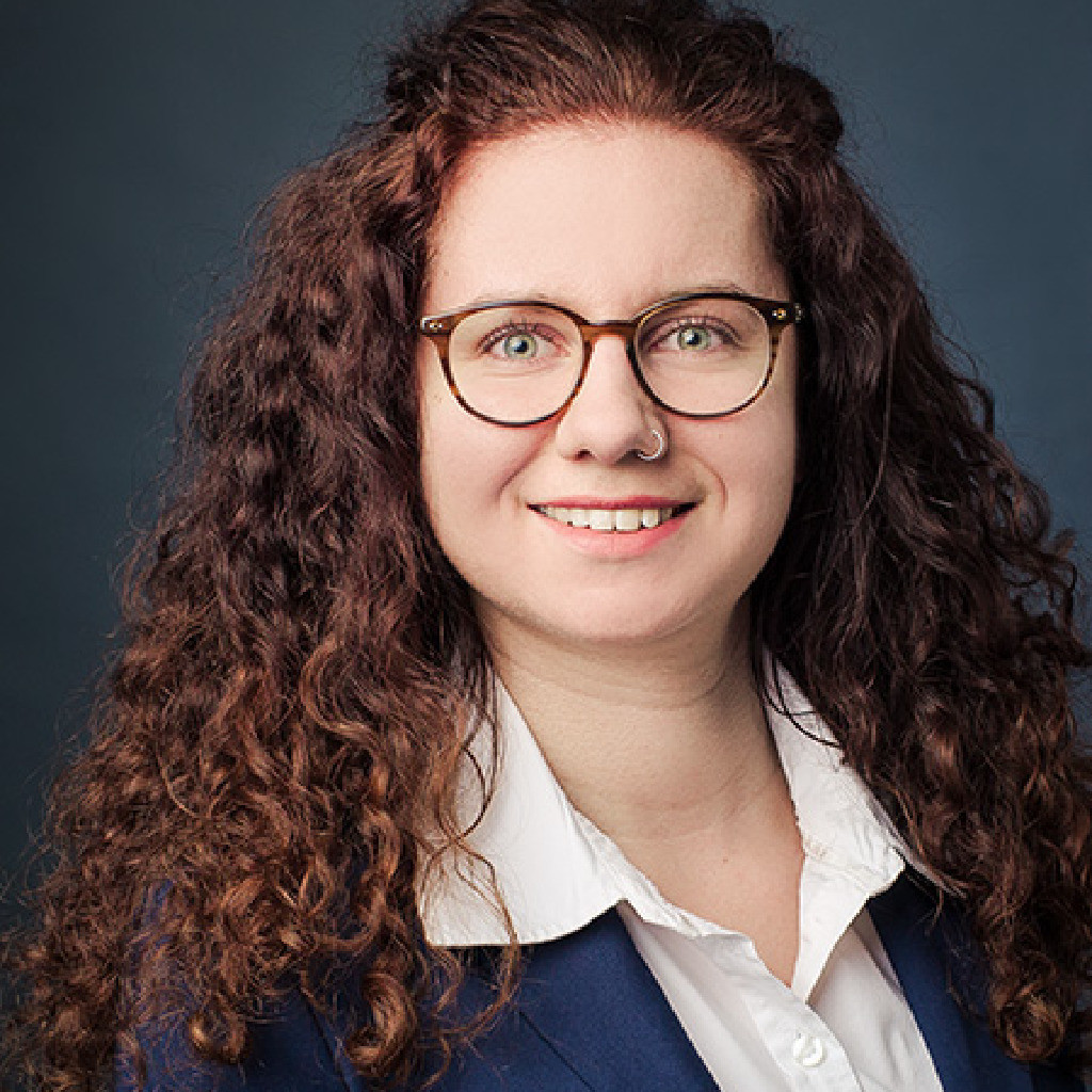 Sheila Lenz - Sales Inside Specialist - CANCOM | XING