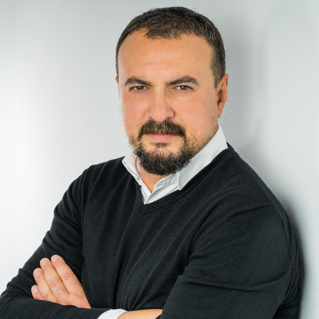 Marko Stojanovic - Project Controlling - JOANNEUM RESEARCH ...