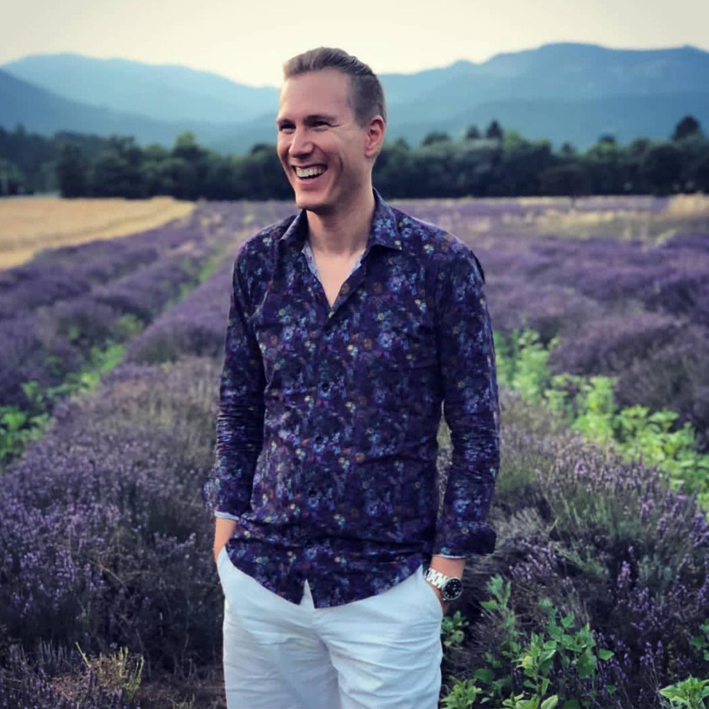 Michael Lutu - Head of Medical Engineering - Nova Biomedical | XING