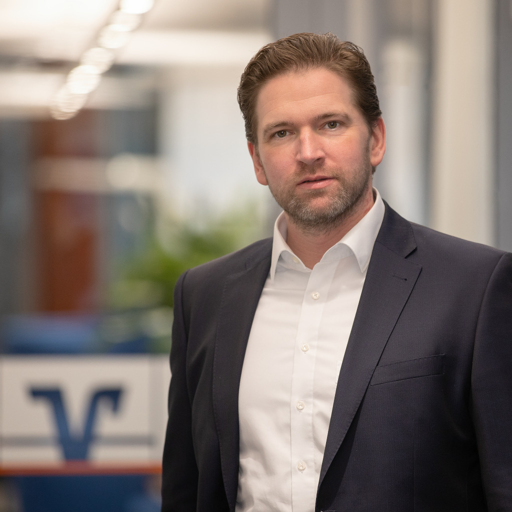 Christian Otto - Senior Manager - EGC EUROGROUP CONSULTING AG | XING